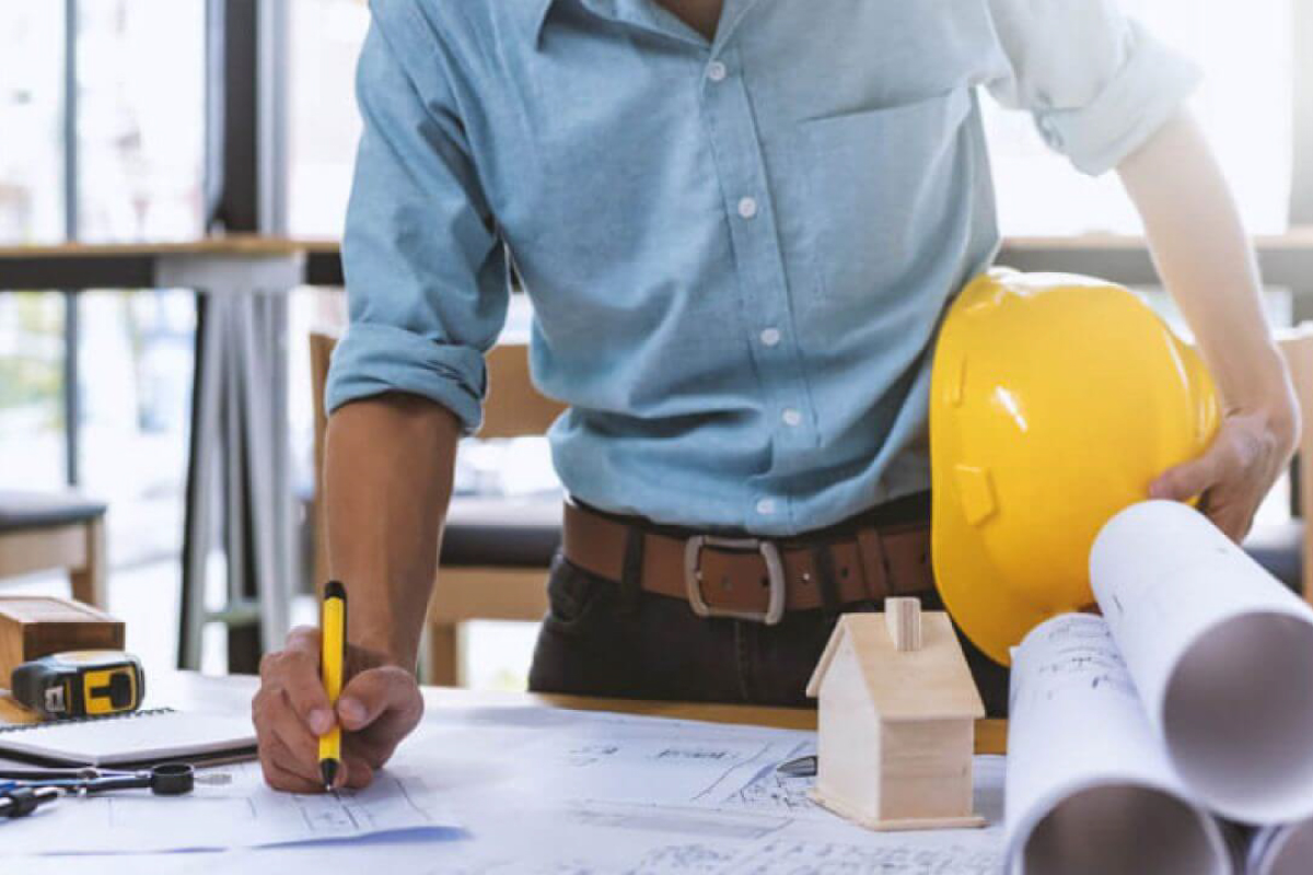 General Contractor - Home One